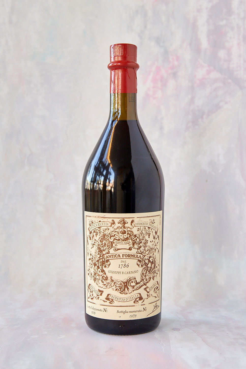 Fratelli Branca 'Carpano Antica Formula' – Grape Witches