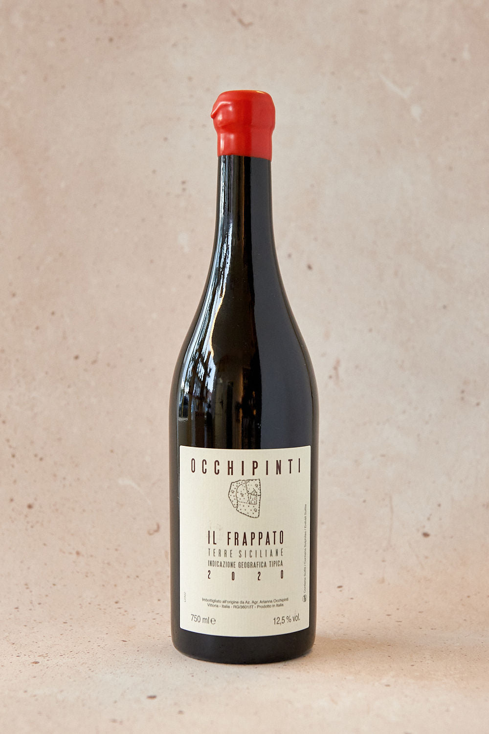 Occhipinti 'Il Frappato' – Grape Witches