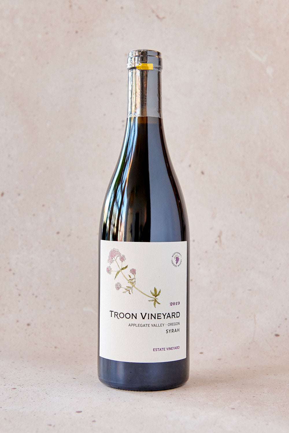 Troon Syrah – Grape Witches