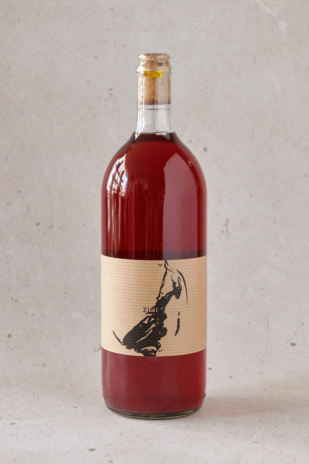 Weinut Ziniel 'Zini' 2021 – Grape Witches