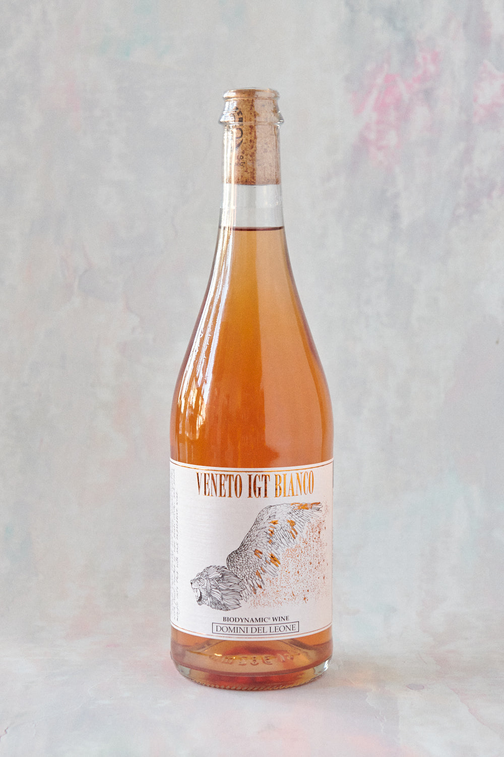 Fidora 'Del Leone Orange' – Grape Witches