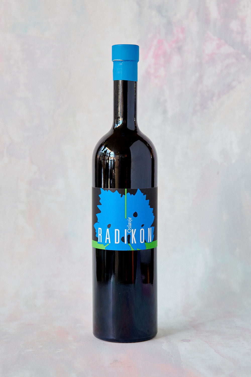 Radikon 'Oslavje' – Grape Witches