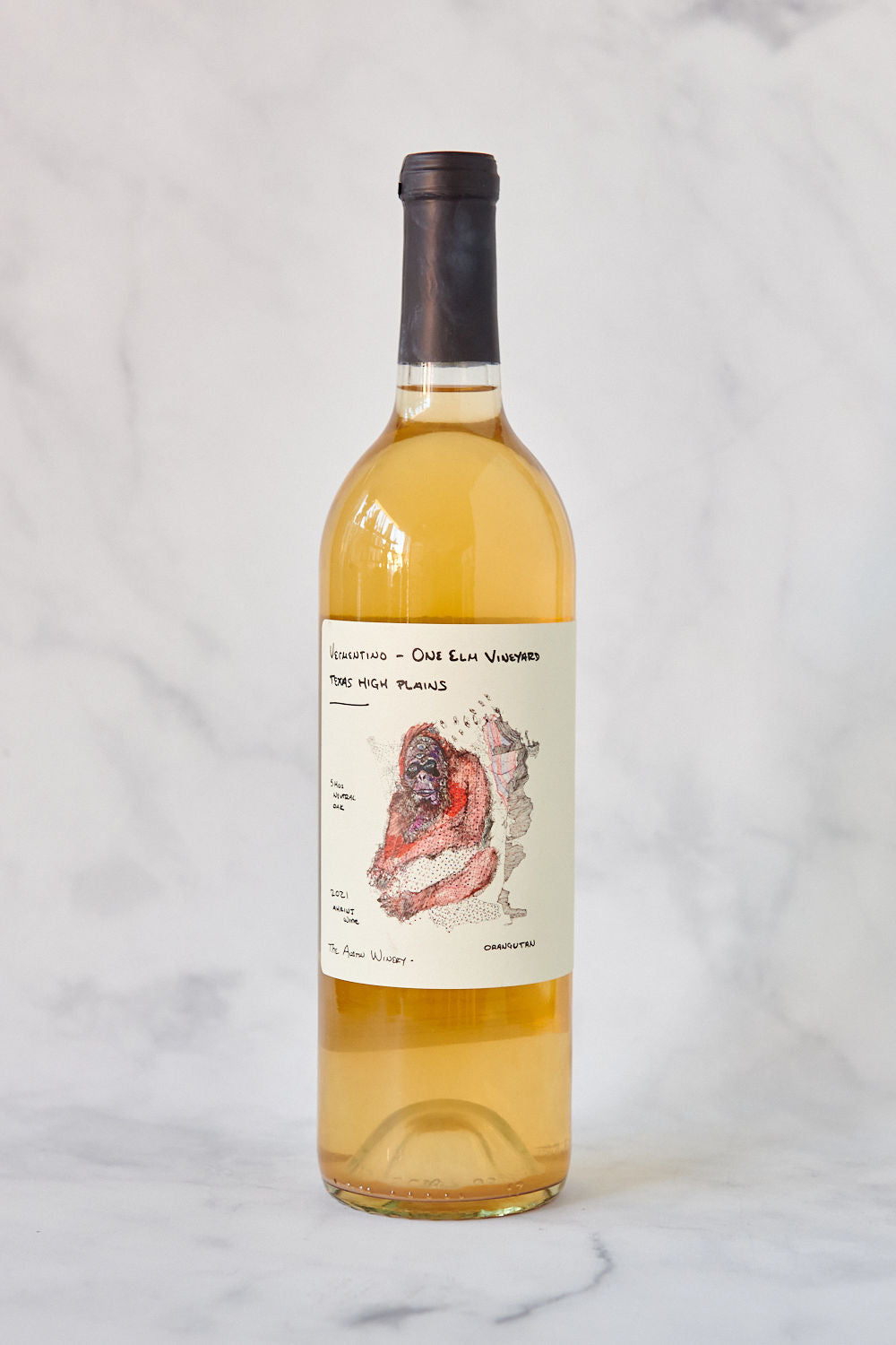 Austin Winery Vermentino – Grape Witches