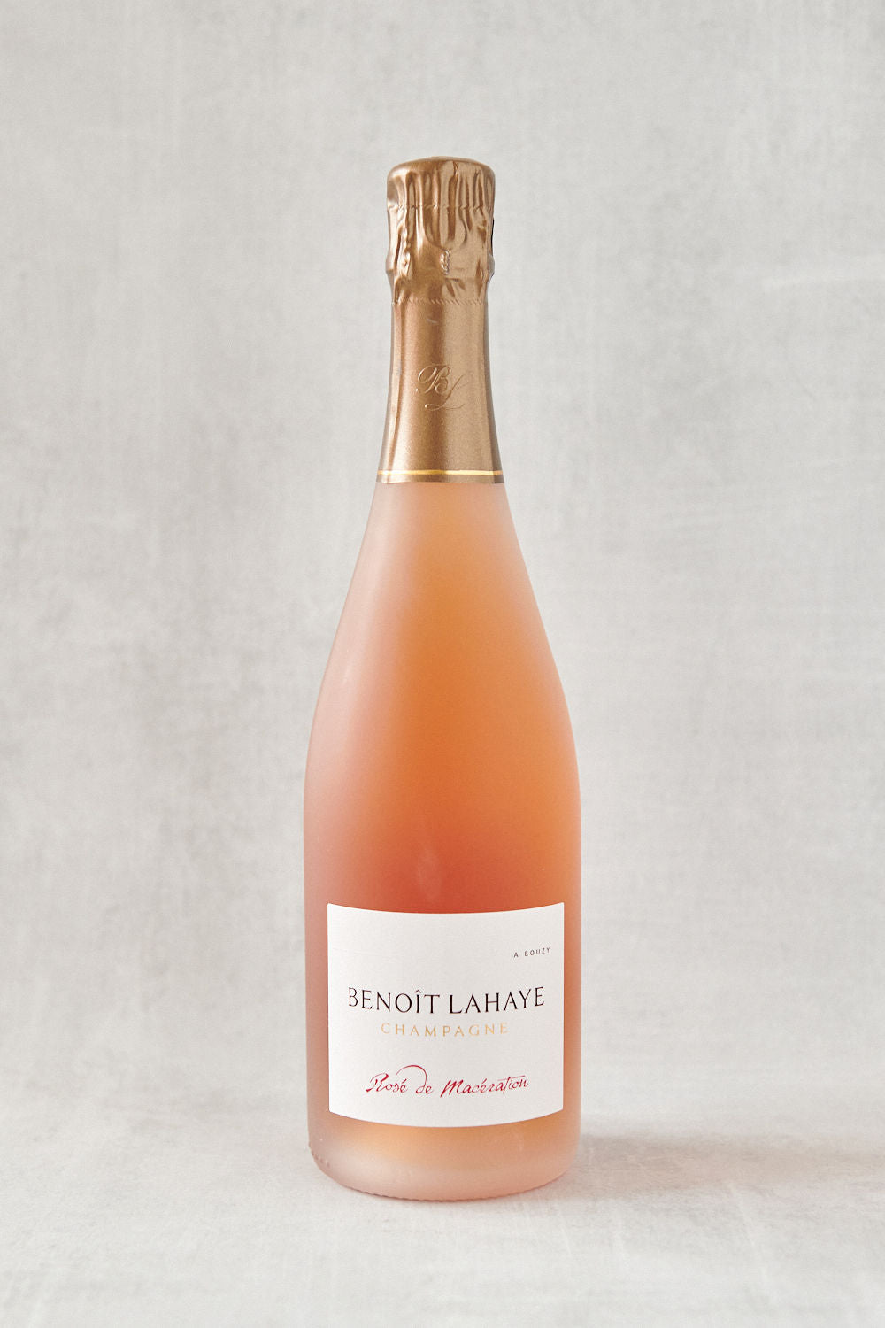 'Rosé de Maceration' – Grape Witches