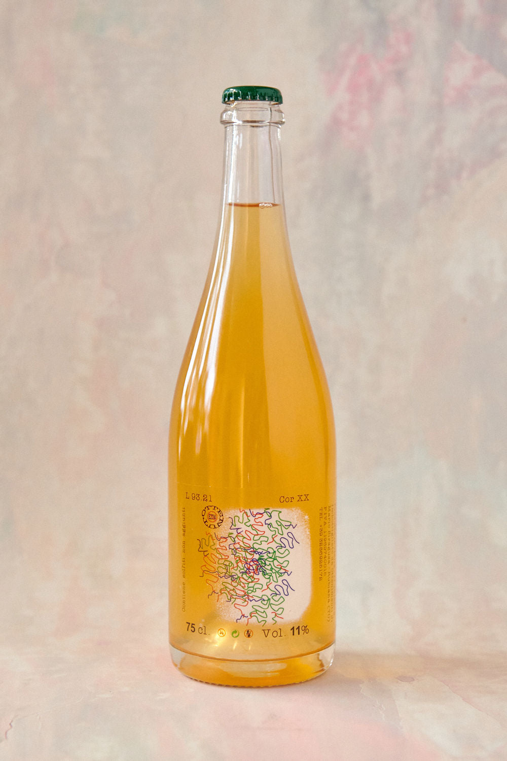 Ottenimenti ‘Luce-Ombra’ – Grape Witches