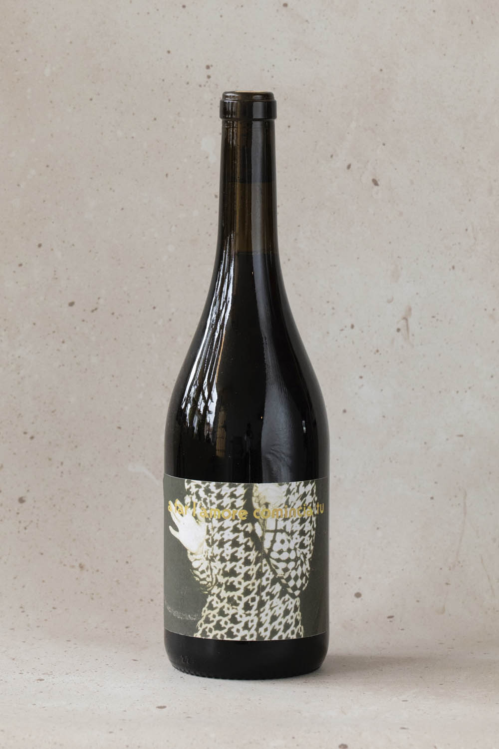 Ad Vinum ‘A Far l'Amore Comincia Tu’ – Grape Witches