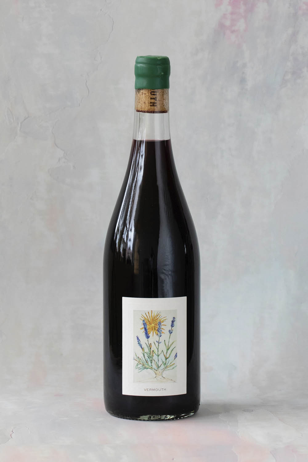 Frederic Brouca Vermouth – Grape Witches