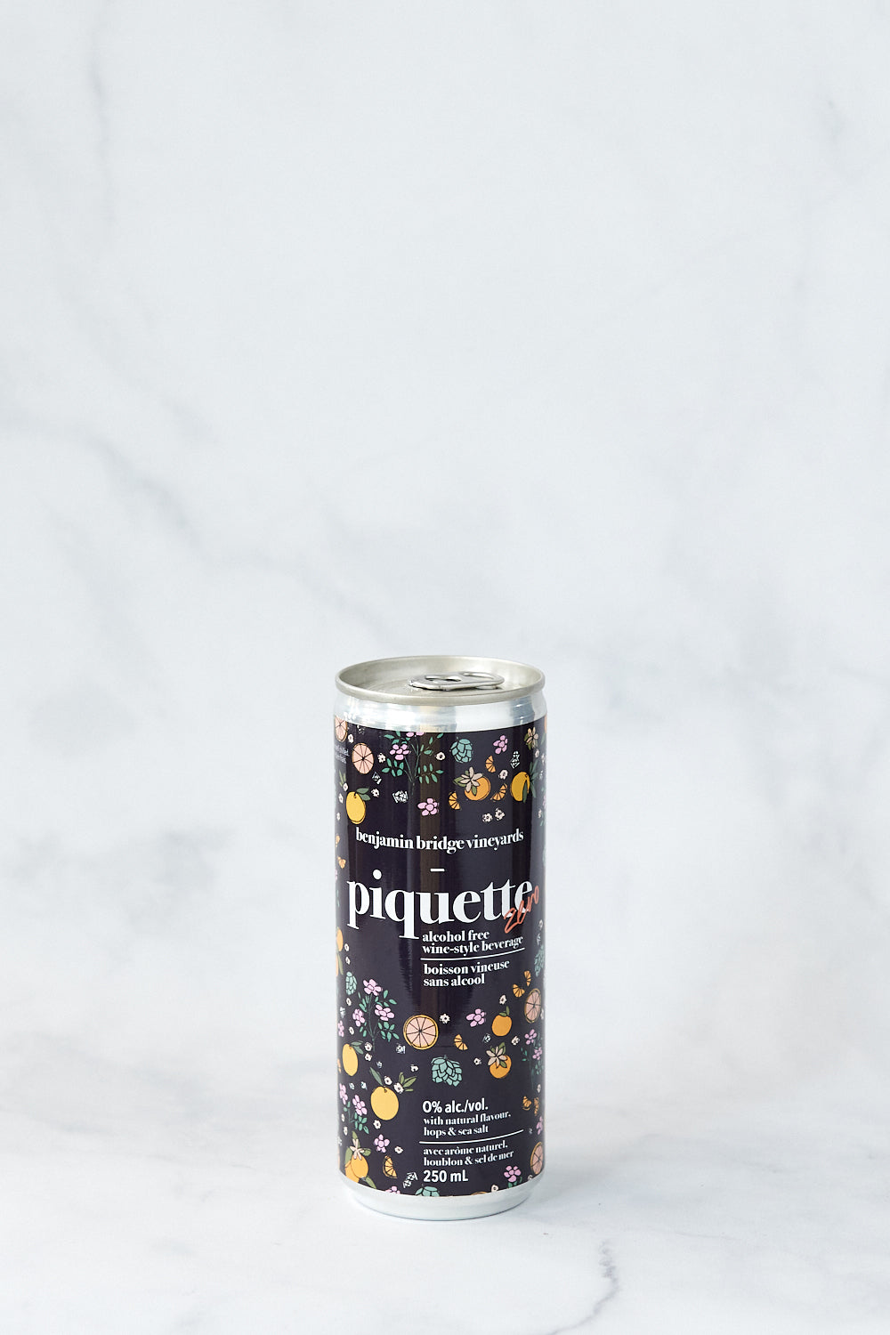 Benjamin Bridge 'Piquette Zero' – Grape Witches