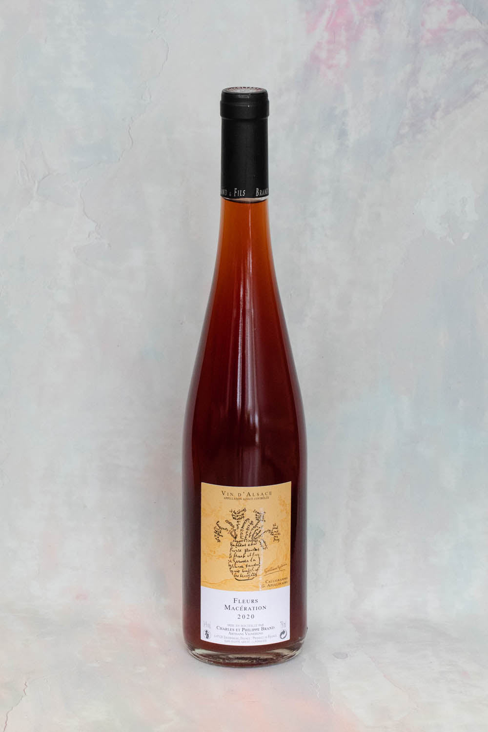 Domaine Brand 'Fleurs Maceration' – Grape Witches