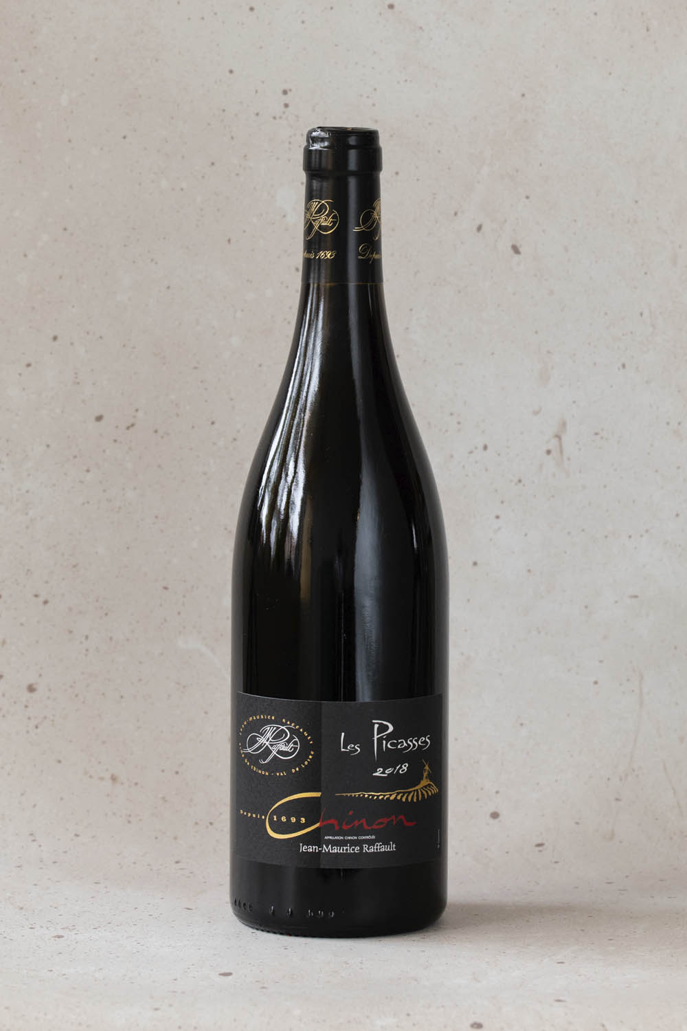 JM Raffault ‘Les Picasses’ – Grape Witches