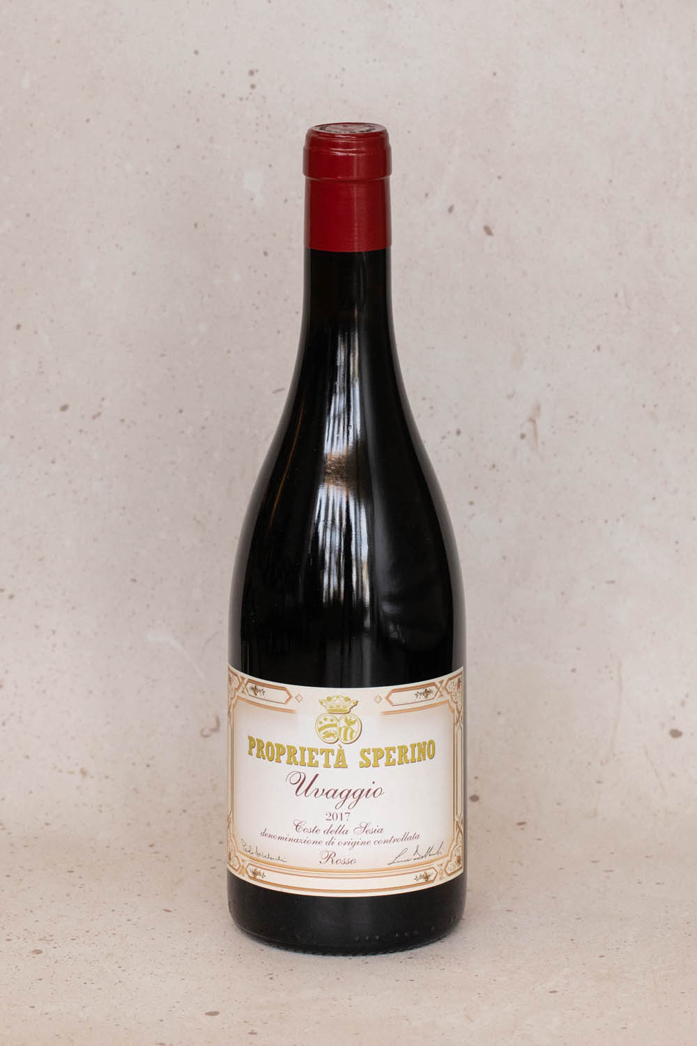 Proprietà Sperino ‘Uvaggio’ – Grape Witches