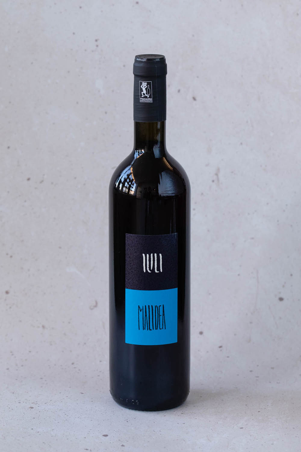Iuli ‘Malidea’ – Grape Witches