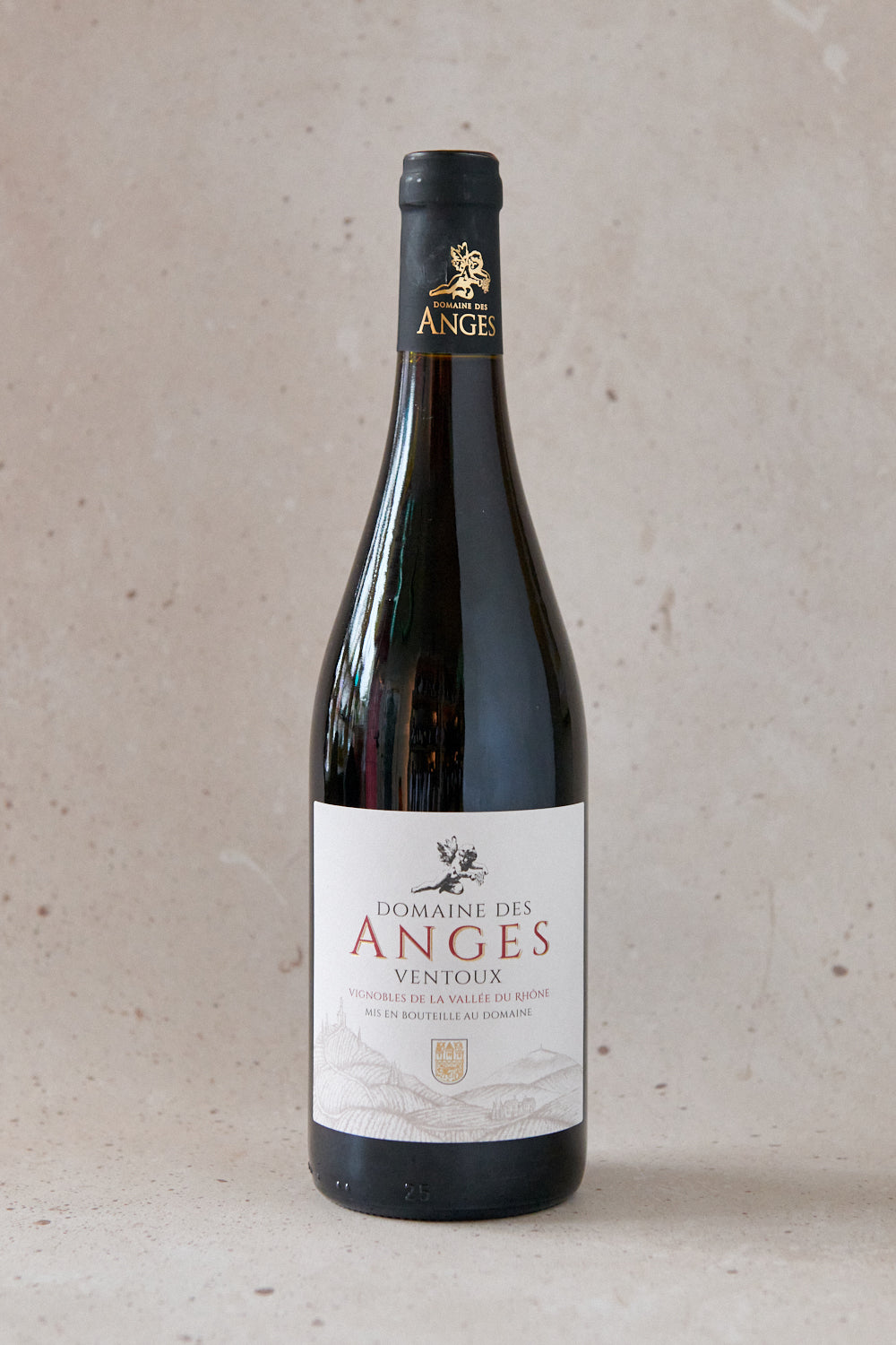 Domaine des Anges 'Ventoux Rouge' – Grape Witches