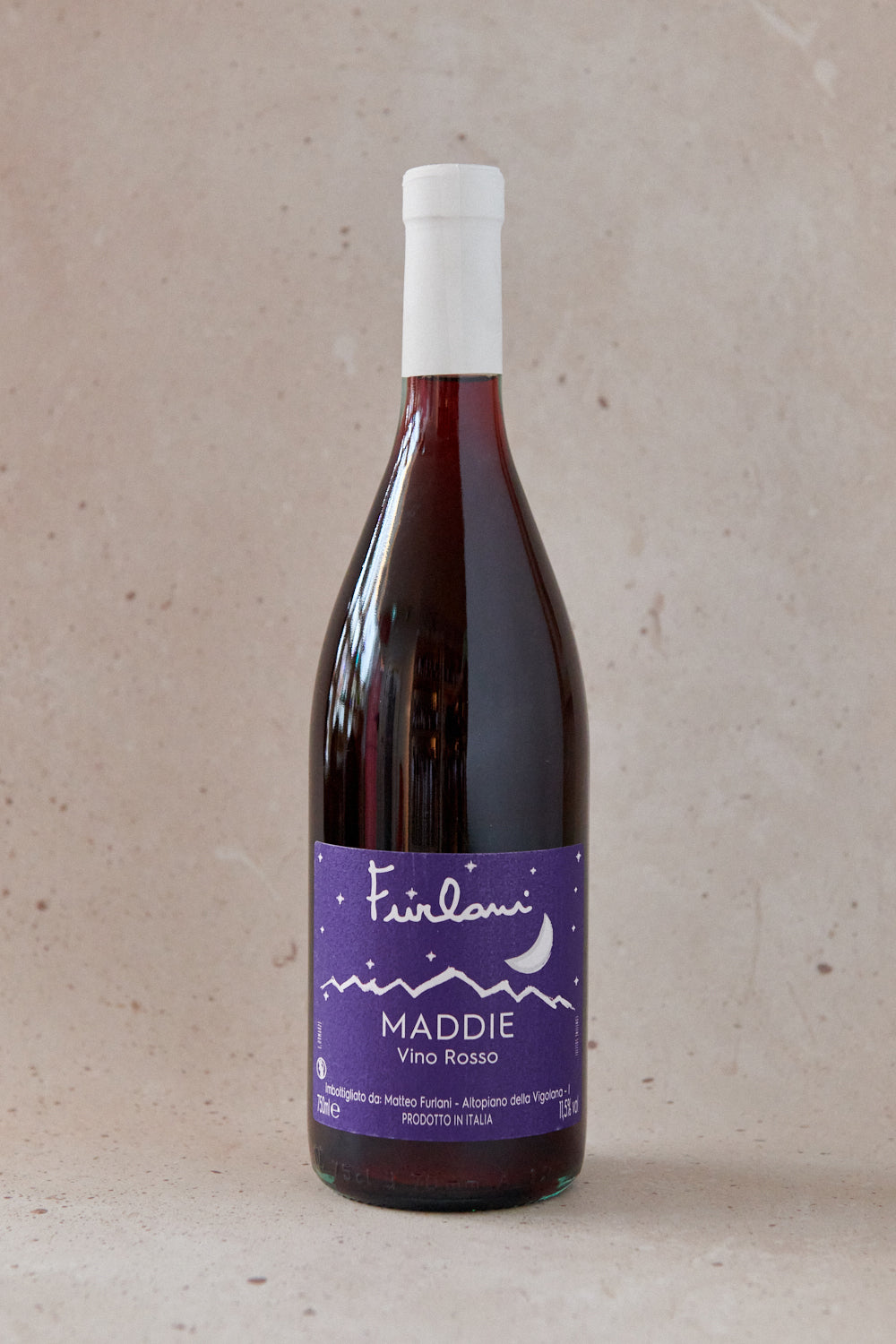 'Maddie’ – Grape Witches